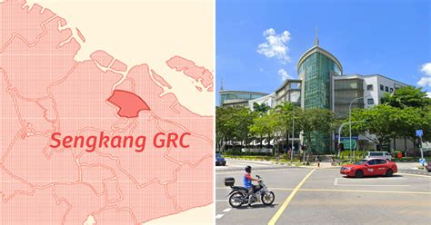 Ge2020 Likely Contest Between Pap And Workers Party At New Sengkang Grc Mothership Sg News