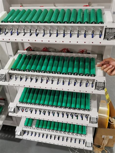 China Lithium Battery Capacity Tester Manufacturers Suppliers Customized Service ACEY