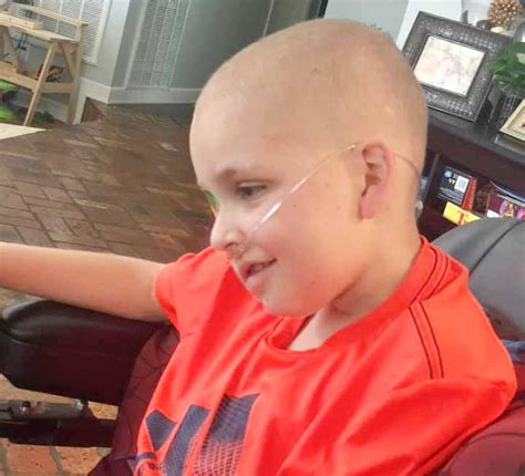 What Is Ependymoma Rally Foundation