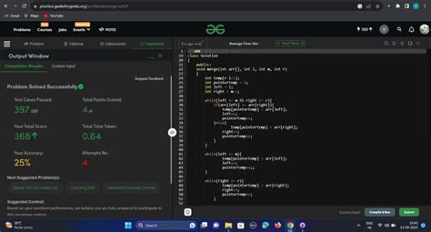 100daysofcodechallenge Codingjourney Problemsolving Sde