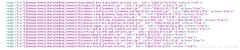 Ubuntu Eclipse安装hadoop Eclipse Pluginubuntu Ahadoop2x Eclipse Plugin Csdn博客