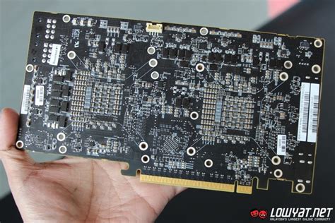 AMD Confirms Dual Fiji XT GPU Release Delayed To Q Lowyat NET