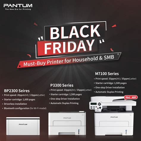 Pantum International Limited on LinkedIn: #pantum #laserprinter