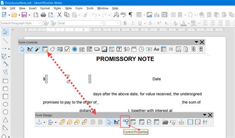 How To Change Font In Text Box Options To Print Text But Not The Text Box Itself English
