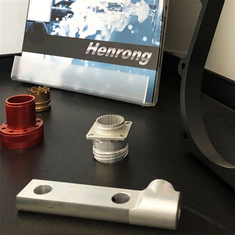 The General Deburring Methods Henrong Cnc Machining