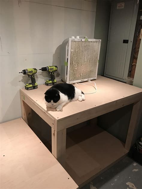 Workbench Standard And Cnc By Ctsamuraix Simplecove