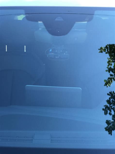 A4 Radar Detector Install Blendmount Mirrortap Escort Max 360 Gps Issue Audiworld Forums