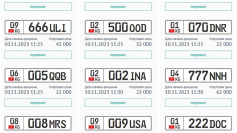 «Унаа и Минцифры запретили выдачу госномеров с особой комбинацией букв в том числе Sex Mvd