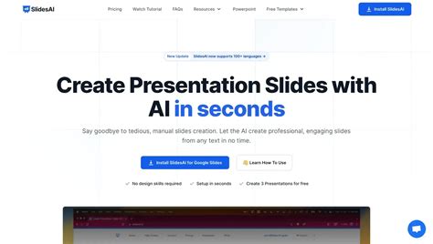I Tested The Best Ai Presentation Makers To Sway Your Audience And Save You Time