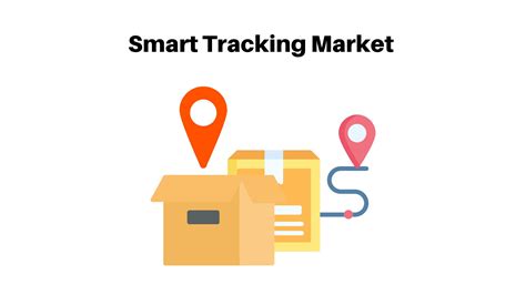 Smart Tracking System Market Growth Driven By Logistics And