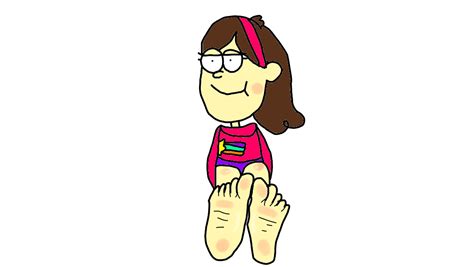 Mabel Feet By Aliendemonfox On Deviantart Mabel Feet By Aliendemonfox On Deviantart