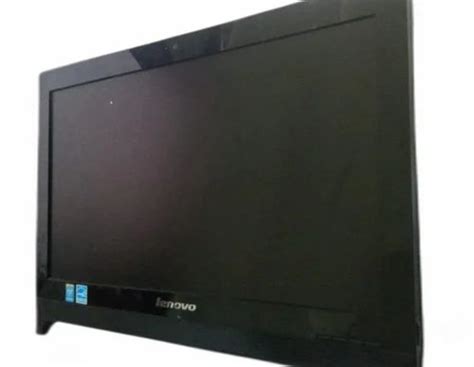 Lenovo All In One Desktops At Rs Pimpri Chinchwad Id