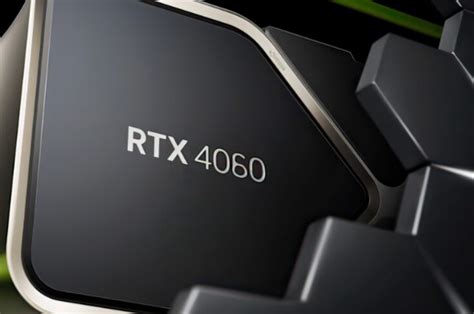 The cheapest GeForce RTX 4000 soon available: 20% more performance than ...