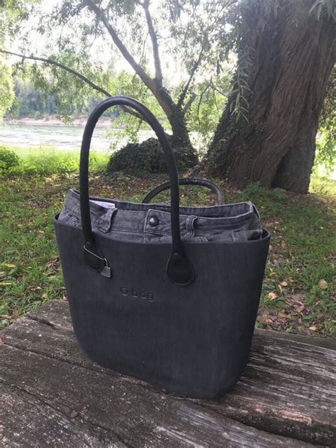 Obag Classic | Bags, O bag, Top handle bag