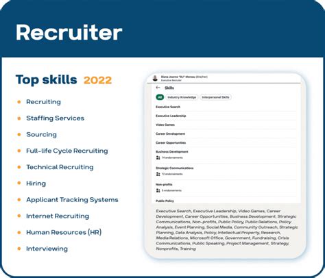 Linkedin Skills Top Skills To Add To Your Profile [ Examples]