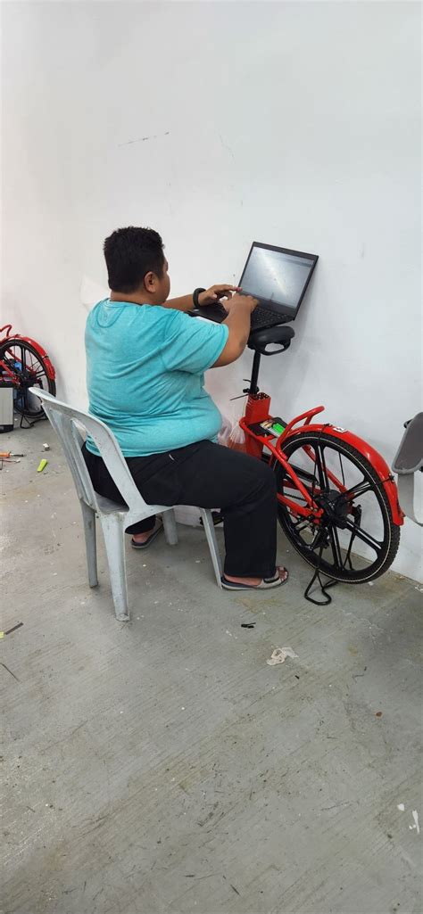 Hatta Mochammad On Linkedin Electricvehicle Emobility Iot Saas