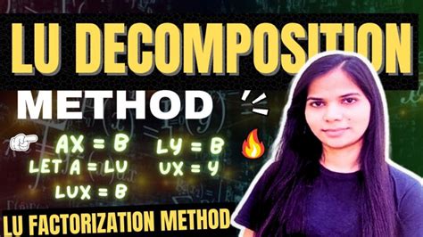 Arfin Parween 🇮🇳 On Linkedin Numericalmethod Numericalanalysis