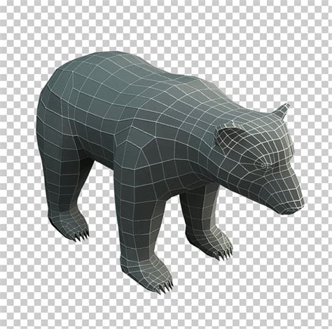 Polygon Mesh Low Poly 3d Computer Graphics 3d Modeling Animation Png