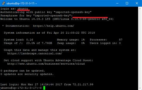 [tutorial — guide] installing gitlab gitlab ci on aws ec2 from zero