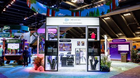 Salesforce Dreamforce