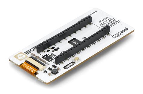 Pico Inky Pack E Ink E Paper Display X Px For Raspberry Pi Pico Pico W