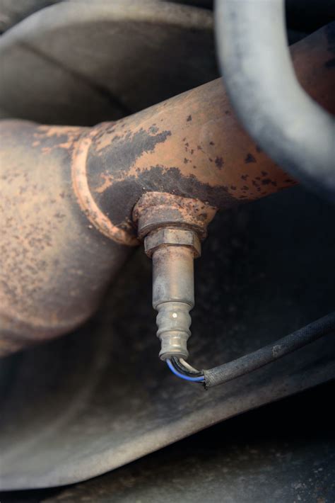 P0030 HO2S Heater Control Circuit Bank 1 Sensor 1 In The Garage With CarParts Com