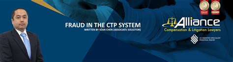 Fraud In The Ctp System