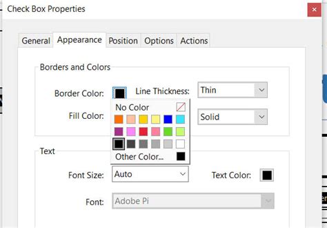 Making An Image Become A Checkbox Page 2 Adobe Community 12468384
