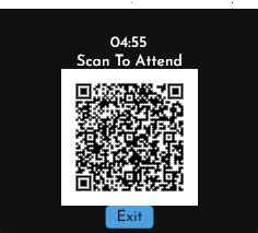 Github Flutter Project Org Attendance System Flutter Desktop