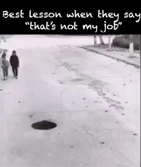 sameer raza on linkedin the best lesson when that s not my job