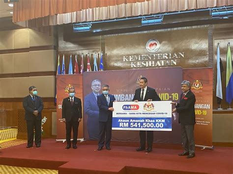 Keat Chyuan Chin On Linkedin Phama Kkm 12 Comments