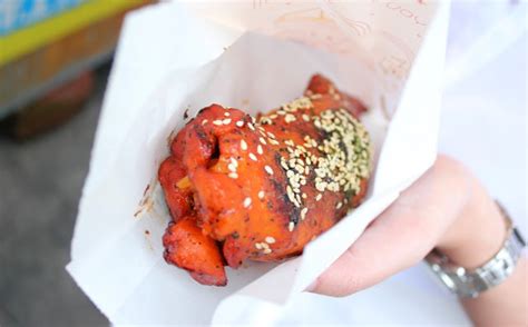 台湾必吃道地美食！连cnn都大推呢！