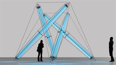 Tensegrity Structures