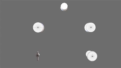 3d Hmi Panel Switch Model Turbosquid 2321667