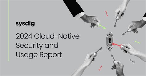 Sysdig Finds That Companies Are Prioritizing Convenience And Speed Over Cloud Security Best