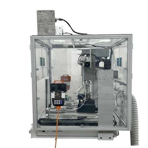 Ruibo Automatic Multi Station Pcb Soldering Robot Machine For Pcbsmt