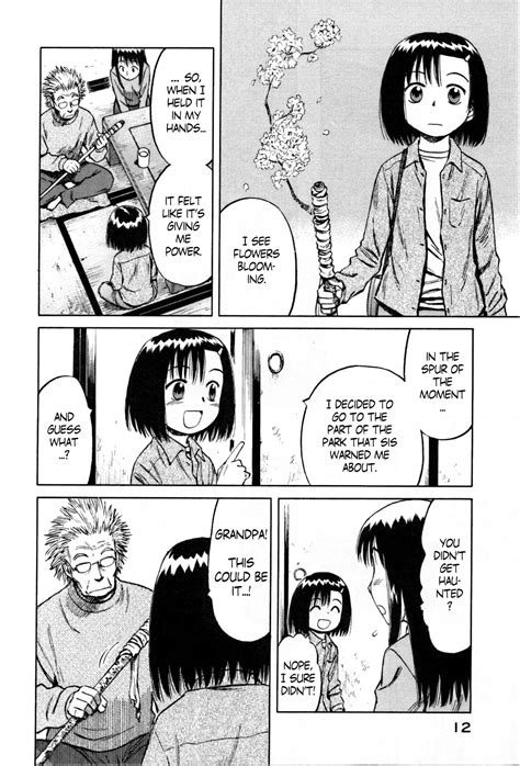 Read Mokke 25 Onimanga