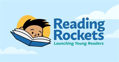 Reading Rockets