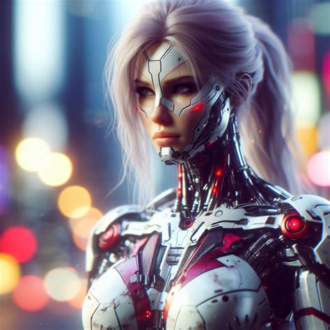 Cyb 35 By Corecyborgbeings On Deviantart