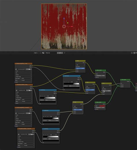 Alpha Channel And SRGB Color Space Materials And Textures Blender Artists Community