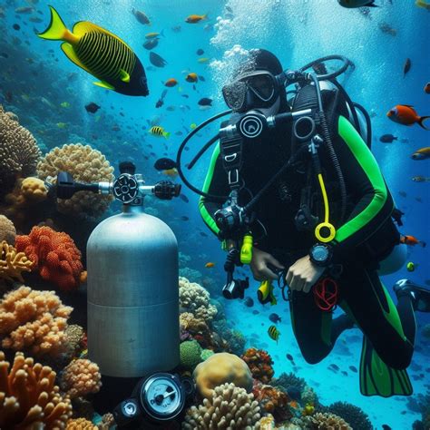 Review Of The Cressi Donatello Dive Computers User Interface Scuba