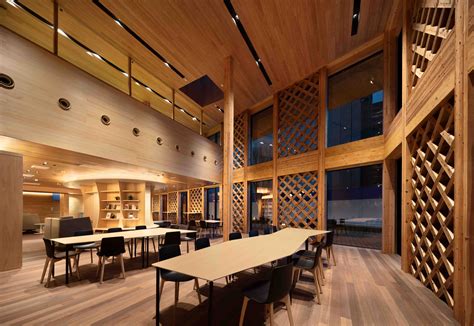 Stroog｜施工例： 「某共同住宅 木造共用棟」