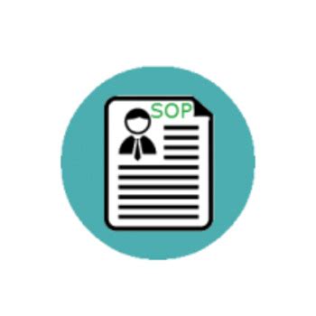 Statement Of Purpose SOP Samples For MBA By Lewis Knowles TpT