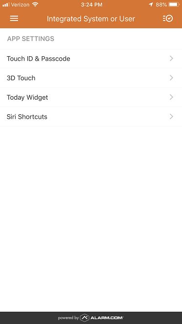 set up siri custom voice shortcuts alert 360