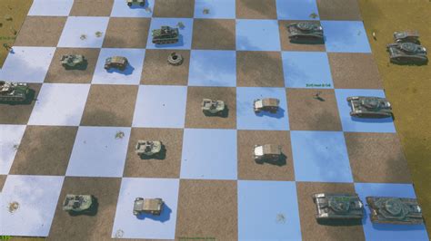 Foxhole Map Mod Fix For Update By Danetello