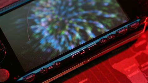 When You Think Of The Psp Release Period And For Lack Of A Better