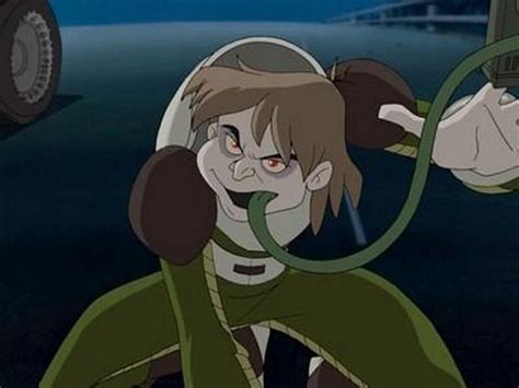 Toad X Men Evolution Marvel Animated Universe Wiki Fandom