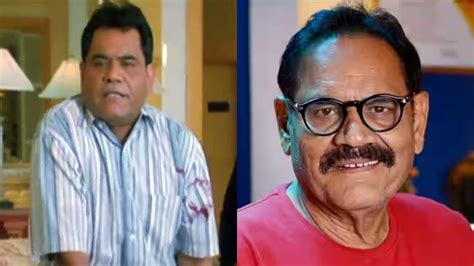 Mushtaq Khan Talks Pay Disparity Earned Less Than Akshay Kumars Staff For Welcome