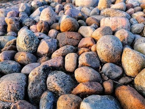 Stone Beach Sunset - Free photo on Pixabay - Pixabay