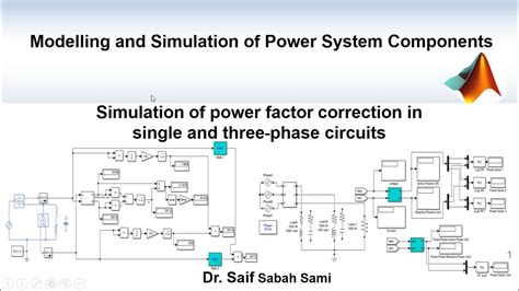 Automatic Phase Correction Circuit Diagram